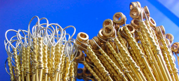 PYRAMID maximum performance strings - Über uns, Archiv ...